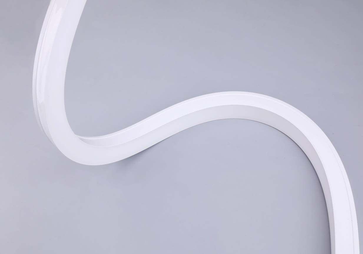 120v RGBW DUAL BEND AC LED Strip - The Smart Lighting Company