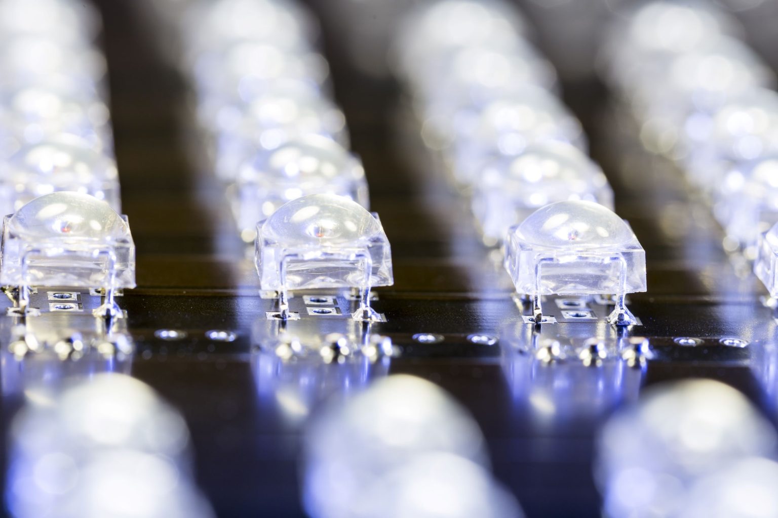 Benefits of Quality LEDs in Architectural fixtures - The Smart Lighting ...