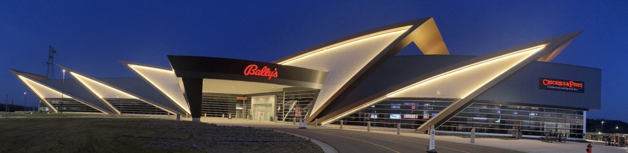 Architectural Lighting | The Smart Lighting Company