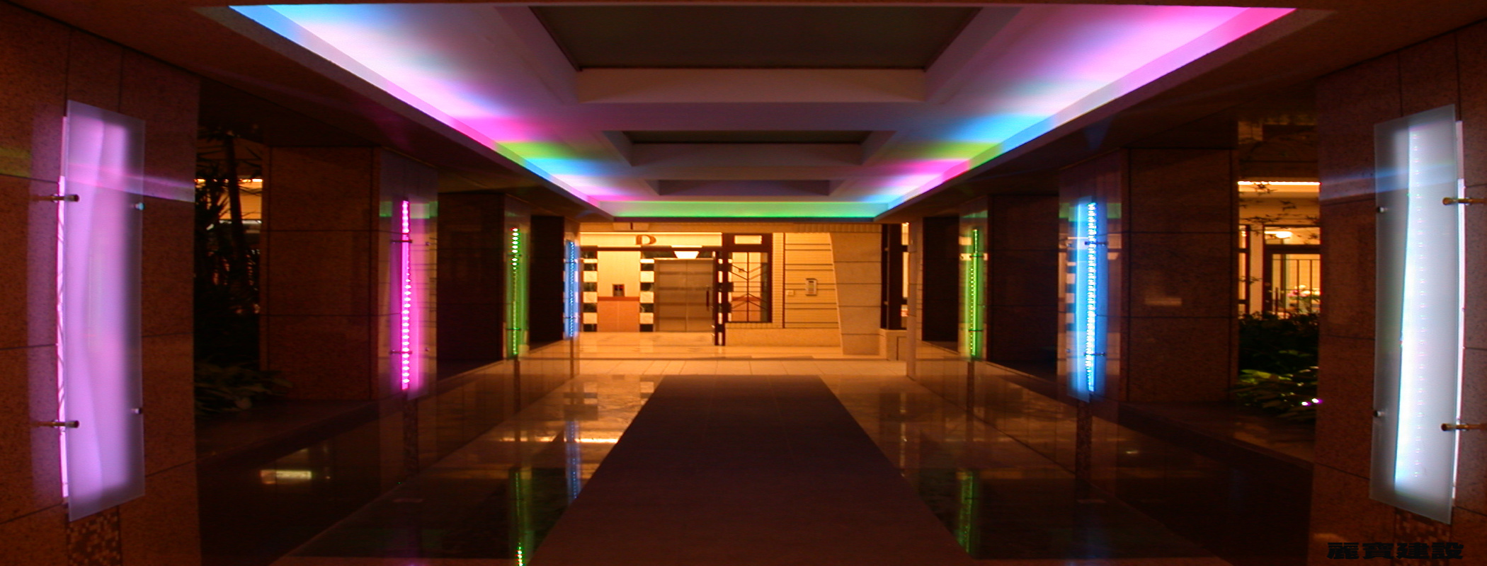 Controllers | The Smart Lighting Company