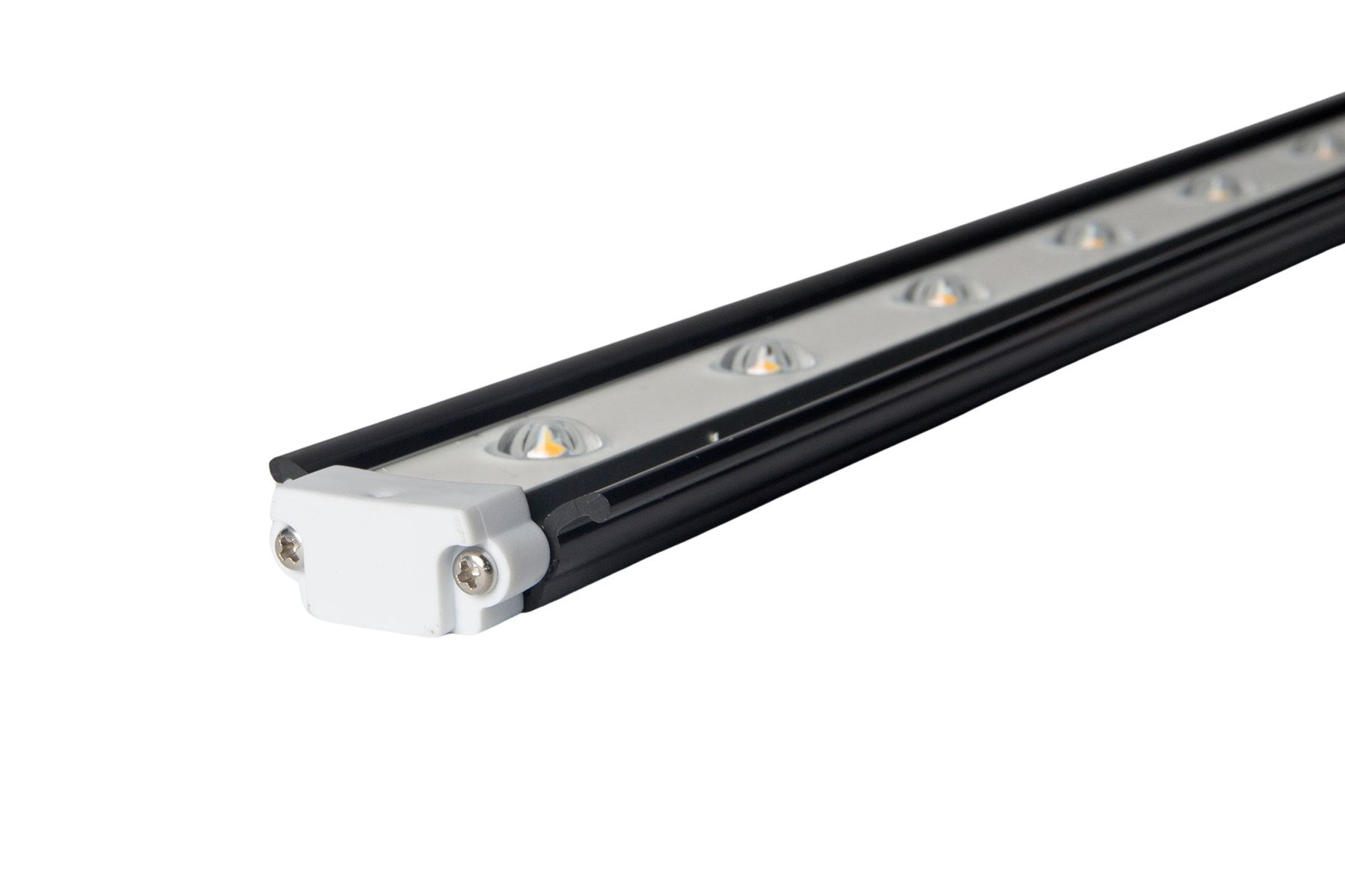 RB26HP6 Horizontal Reach In Case Bar - The Smart Lighting Company