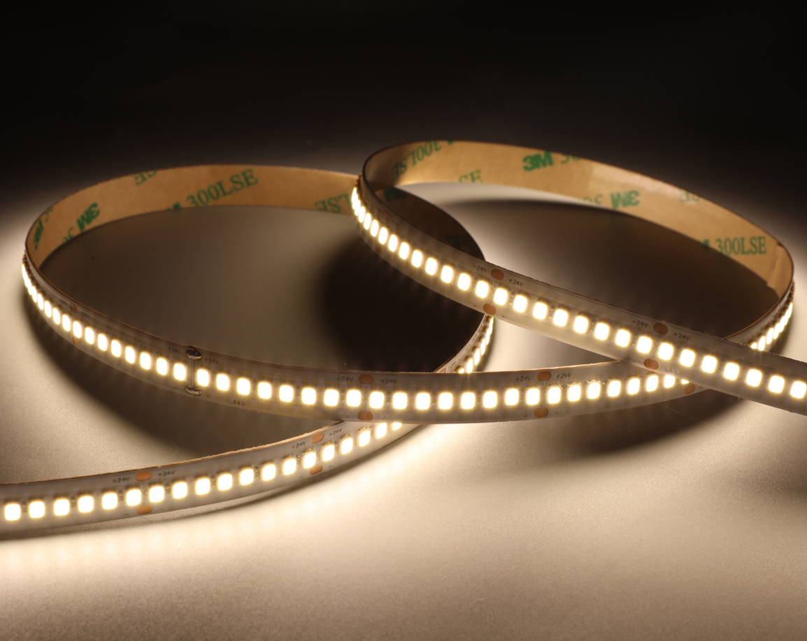 High-Efficacy Premium Series - The Smart Lighting Company