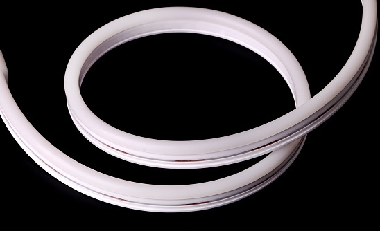 Neon Dome - Top or Side bend - The Smart Lighting Company