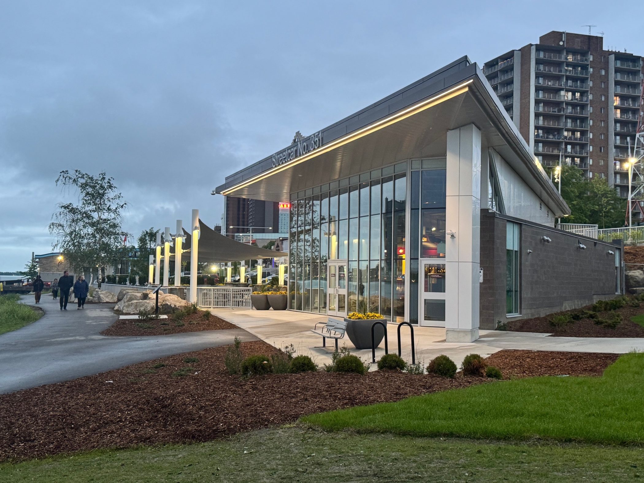 Gallery | The Smart Lighting Company