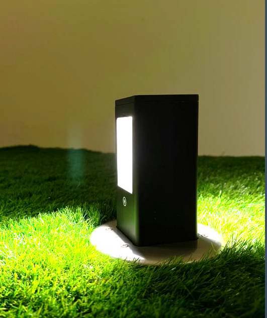 Landscape Lighting | The Smart Lighting Company