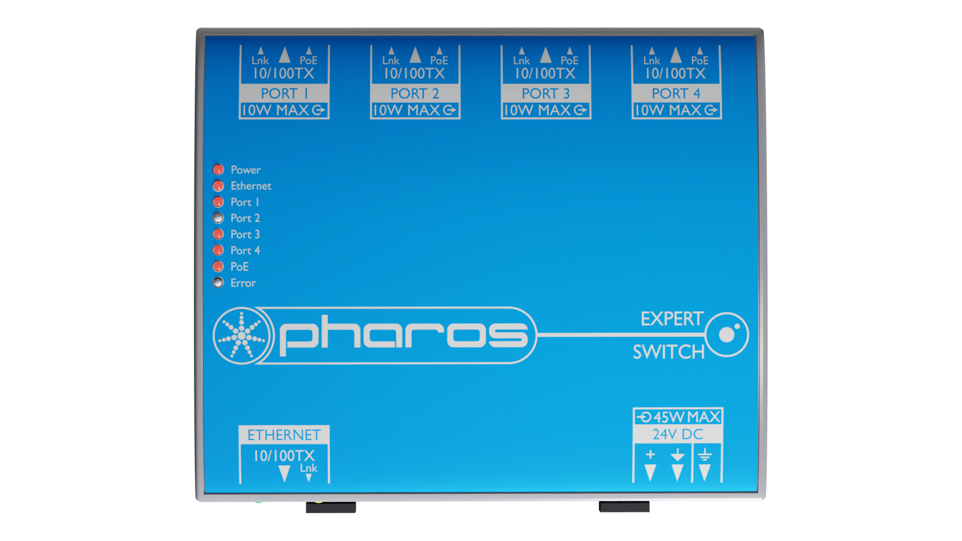 Controllers | The Smart Lighting Company