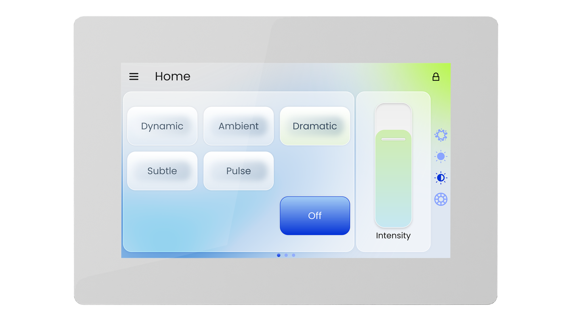 Controllers | The Smart Lighting Company