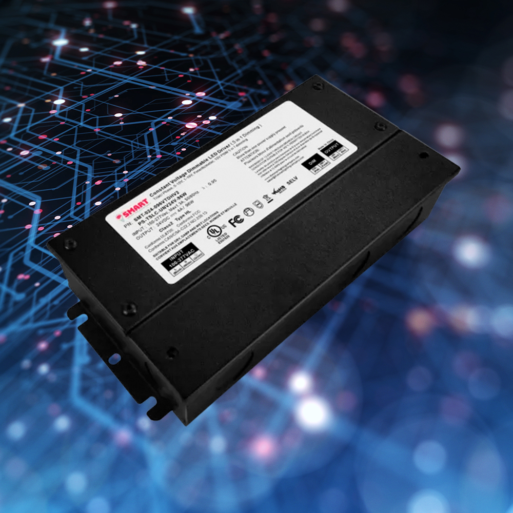 Commercial and Architectural Lighting | The Smart Lighting Company