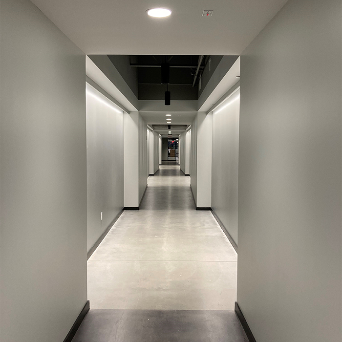 Commercial and Architectural Lighting | The Smart Lighting Company