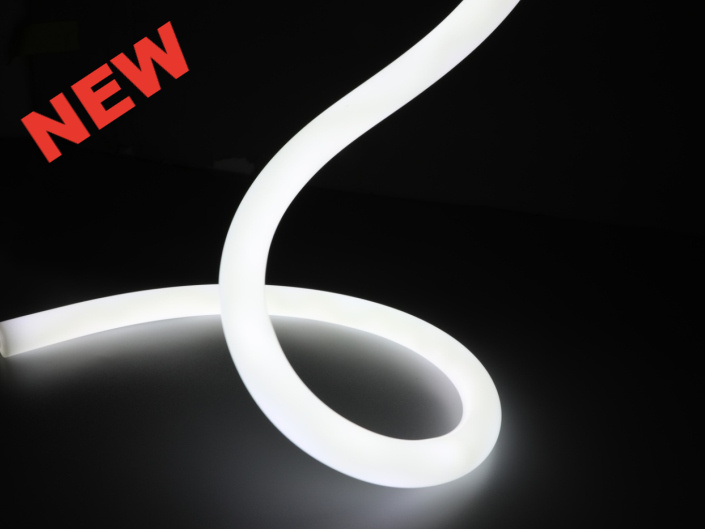 Flex 360° Neon Tube - The Smart Lighting Company