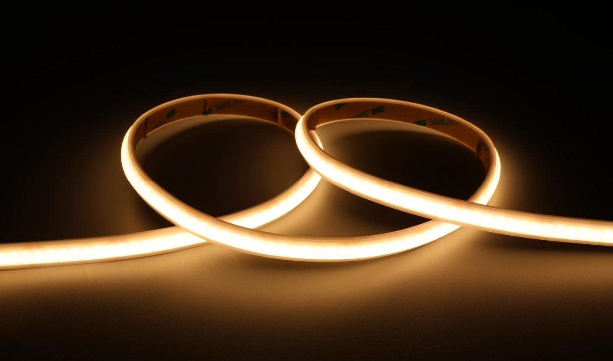 Dot Free Series - The Smart Lighting Company