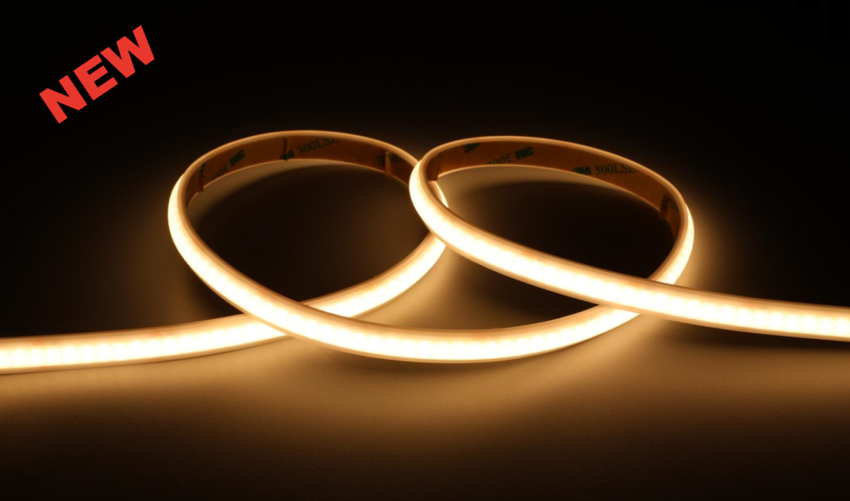 Flexible LED Linear | The Smart Lighting Company