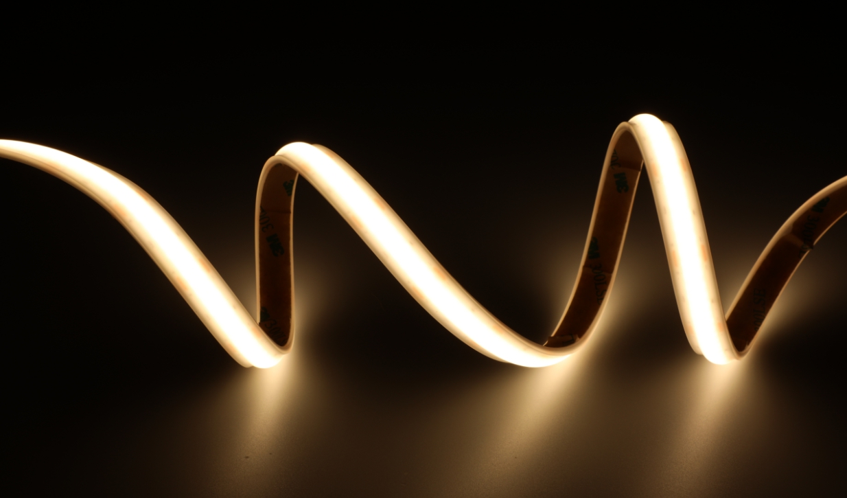 Dot Free Series - The Smart Lighting Company