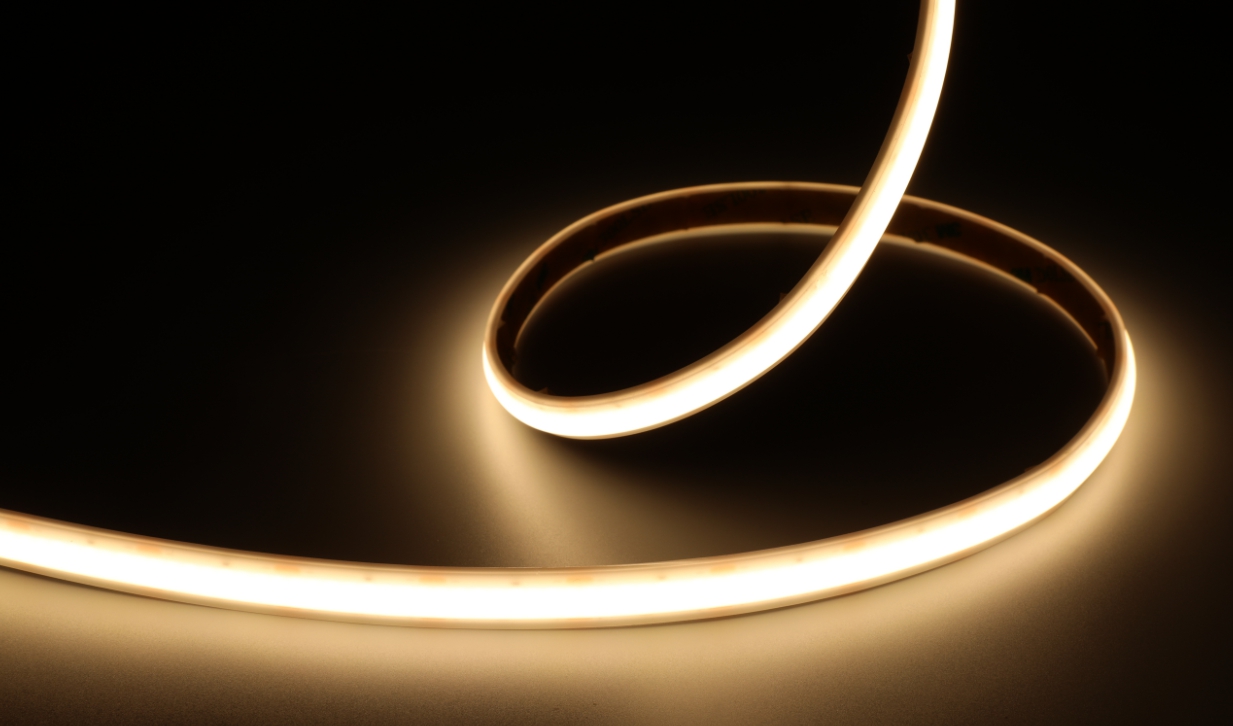 Dot Free Series - The Smart Lighting Company