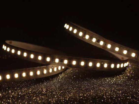 Flexible LED Linear | The Smart Lighting Company