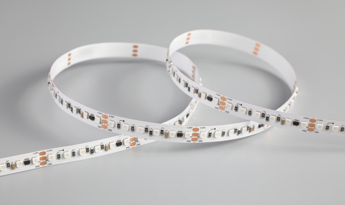 Flexible LED Linear Archives - The Smart Lighting Company