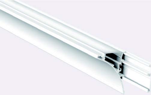 Decorative Channel - The Smart Lighting Company