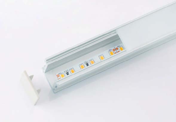 LED Channel | The Smart Lighting Company
