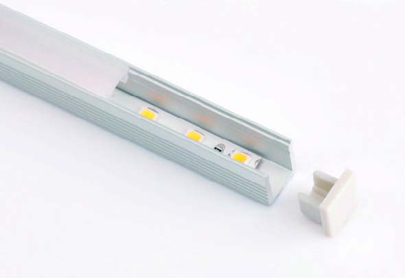 LED Channel | The Smart Lighting Company