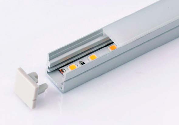 LED Channel | The Smart Lighting Company