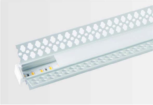 LED Channel | The Smart Lighting Company