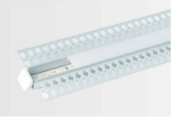 Mud-In Channel - The Smart Lighting Company