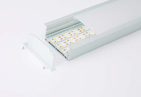 LED Channel | The Smart Lighting Company