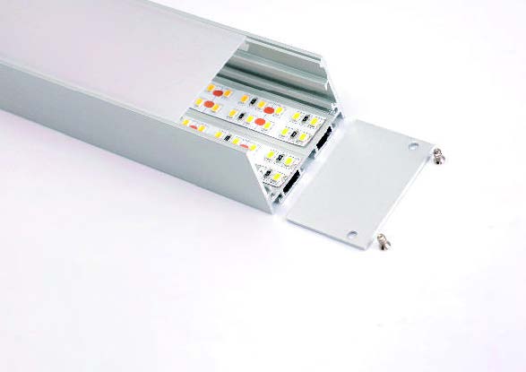 LED Channel | The Smart Lighting Company
