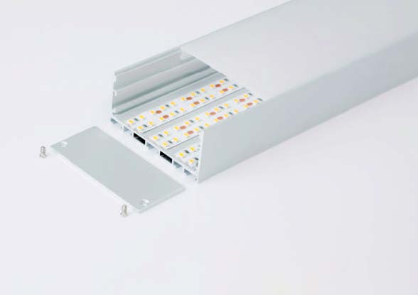 LED Channel | The Smart Lighting Company