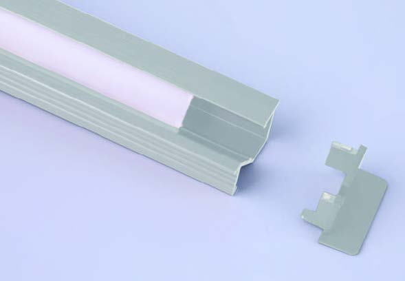 LED Channel | The Smart Lighting Company