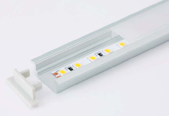 LED Channel | The Smart Lighting Company