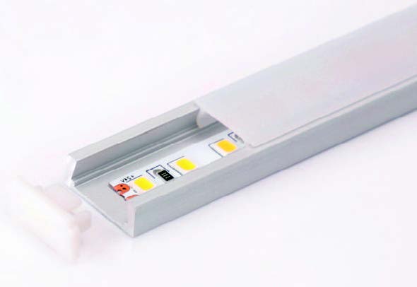 Surface Mount - The Smart Lighting Company