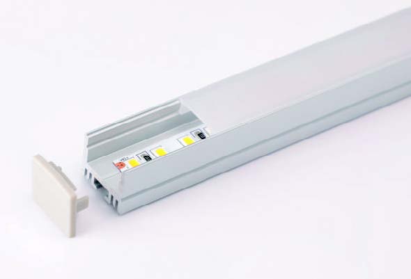 LED Channel | The Smart Lighting Company