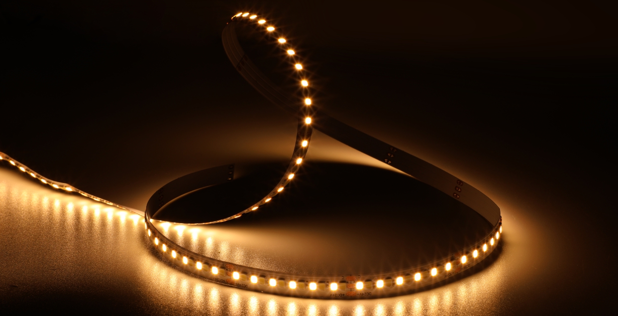 CCT-Tunable Series - W+W High Density - The Smart Lighting Company