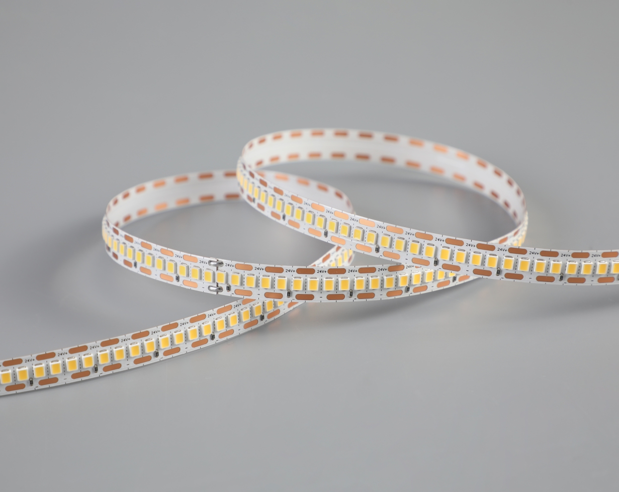 High-Efficacy Free-Cutting Series - The Smart Lighting Company