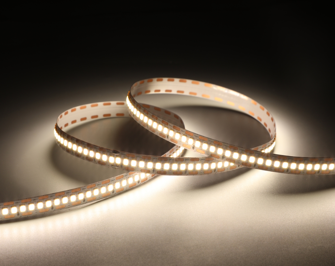 High-Efficacy Free-Cutting Series - The Smart Lighting Company