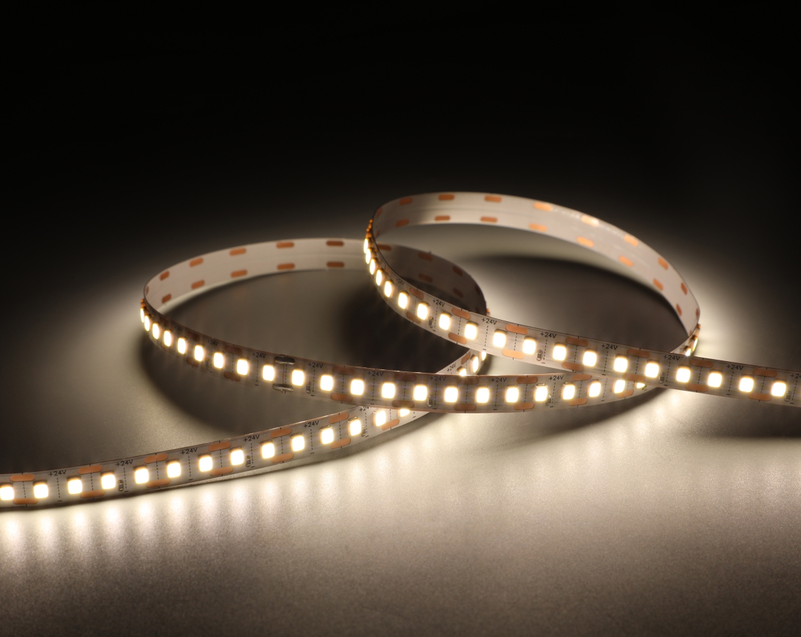 Flexible LED Linear | The Smart Lighting Company