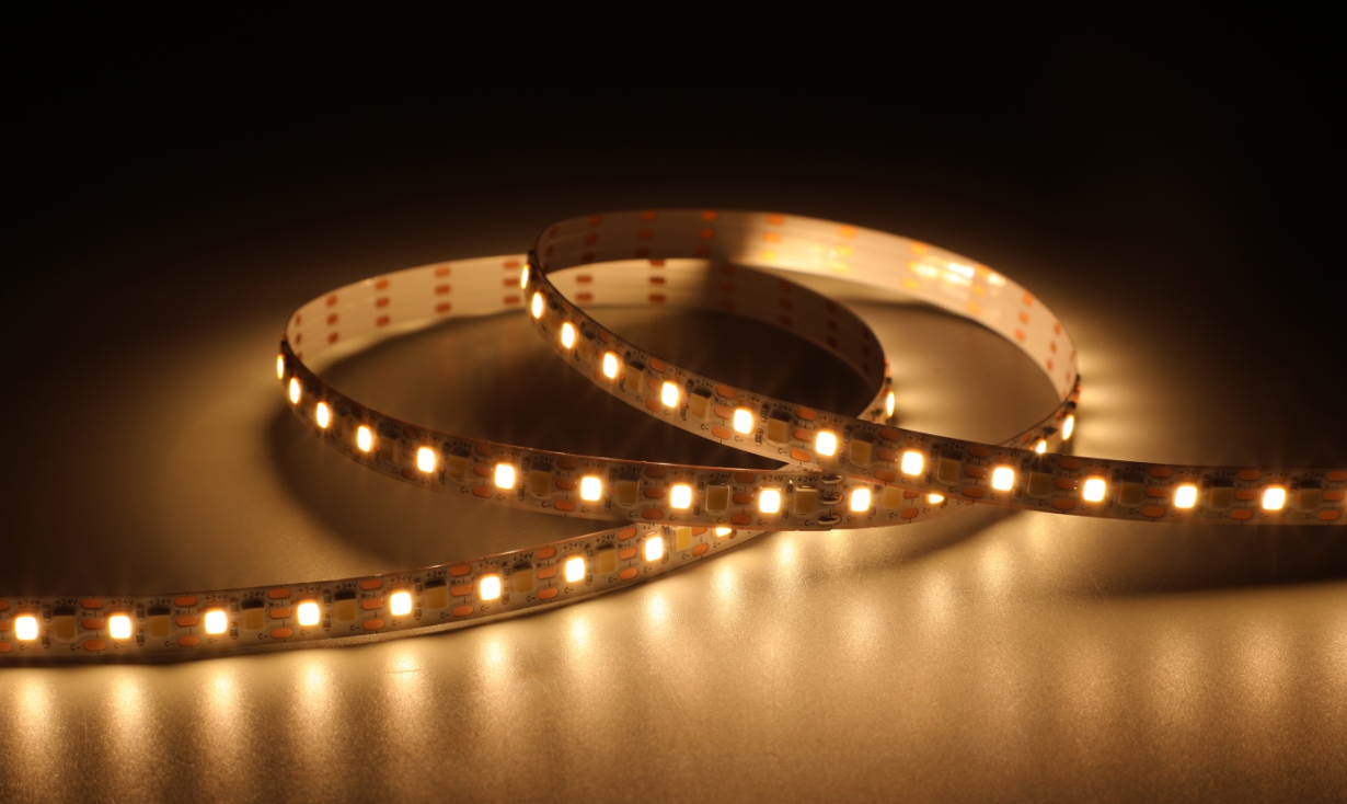 High-Efficacy Free-Cutting Series - The Smart Lighting Company