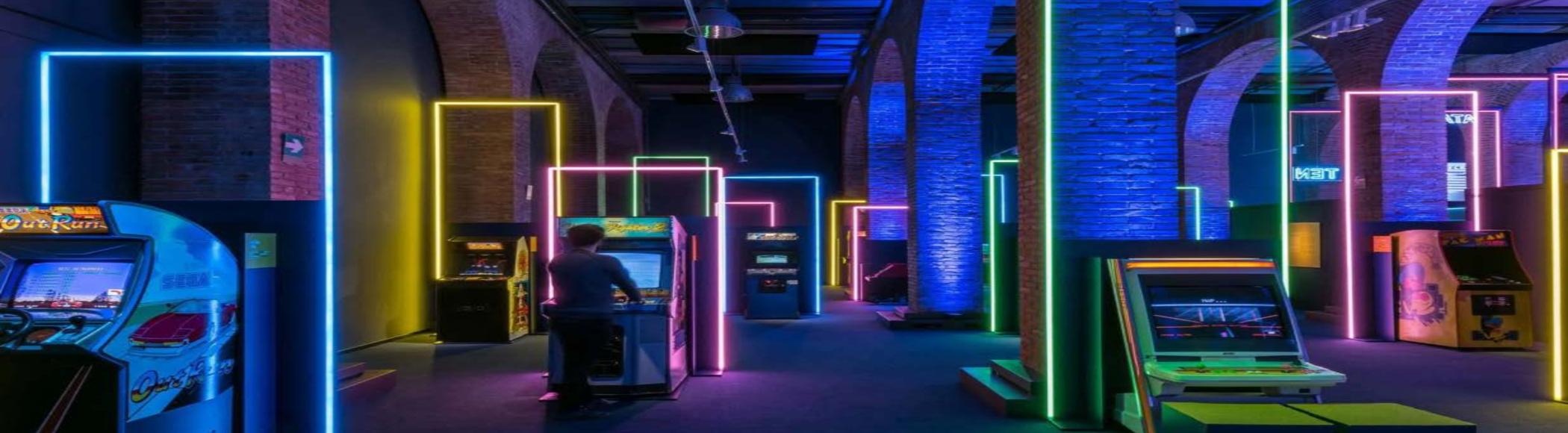 Flexible LED Linear | The Smart Lighting Company