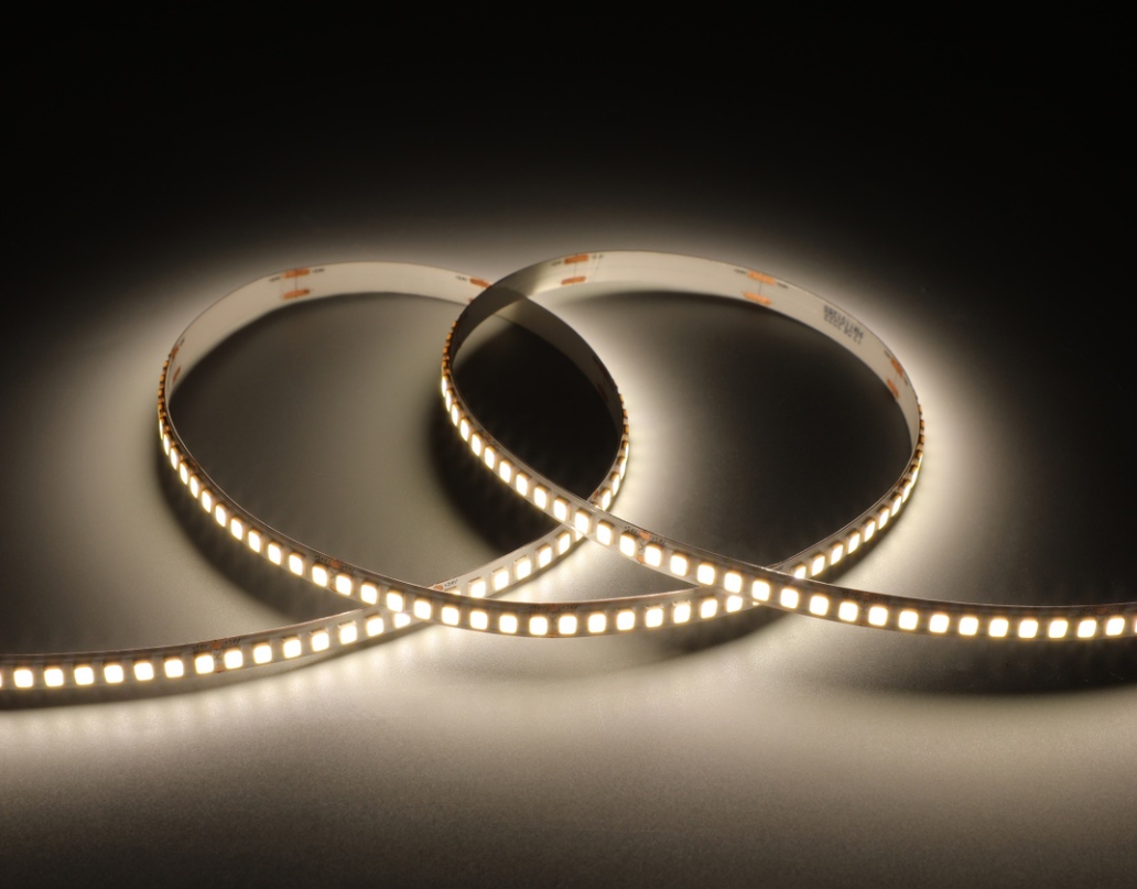 Built-in IC Series - The Smart Lighting Company