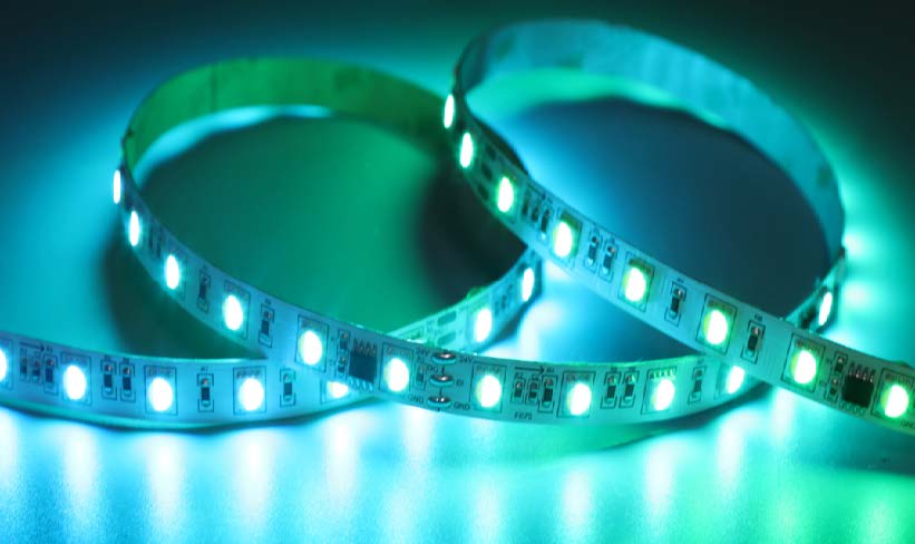 Pixel Control Series - RGBW - PCS-FE70S - The Smart Lighting Company