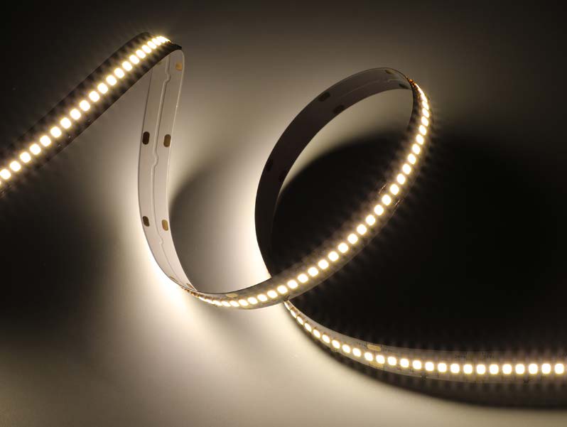 Flexible LED Linear | The Smart Lighting Company
