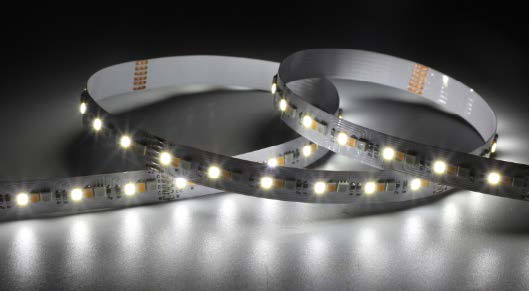 RGBWW Mixes Series - The Smart Lighting Company