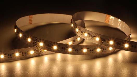 RGBWW Mixes Series - The Smart Lighting Company