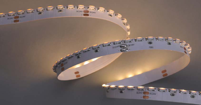 Side View Premium Series - The Smart Lighting Company