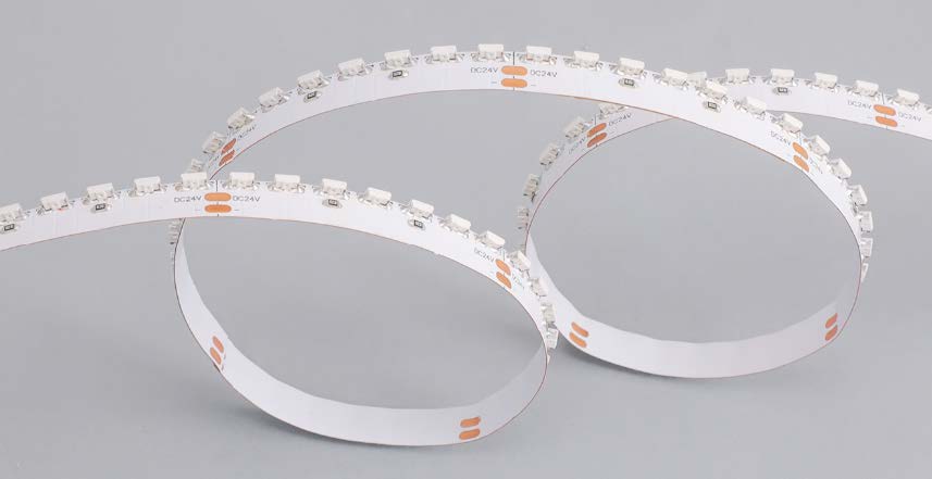 Side View Premium Series - The Smart Lighting Company