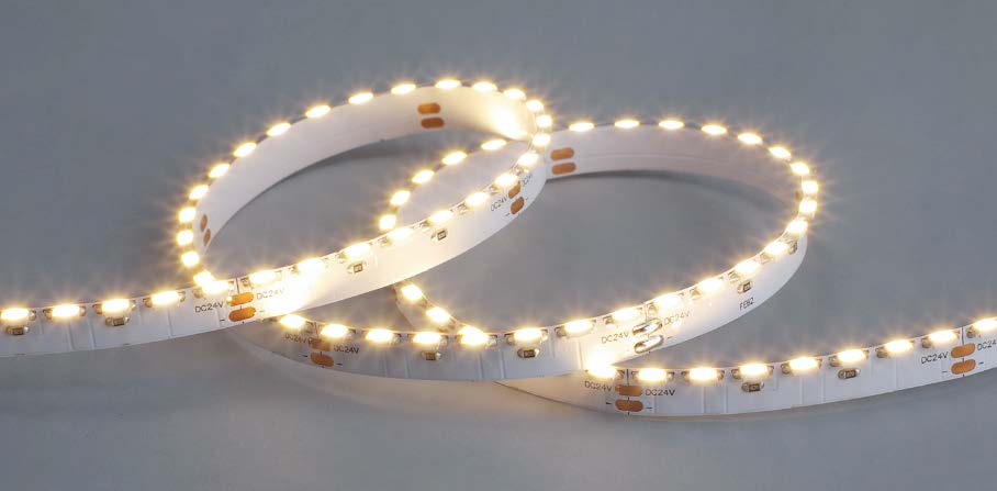 Side View Premium Series - The Smart Lighting Company