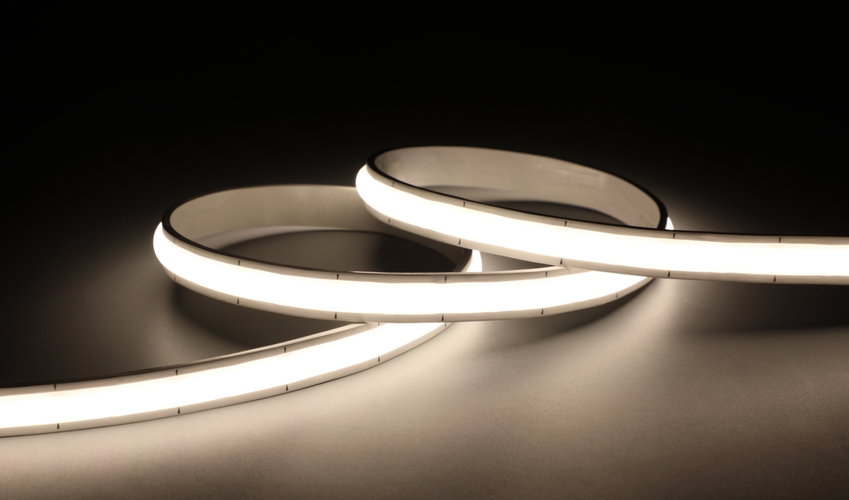 Dot-Free Pro Series - The Smart Lighting Company