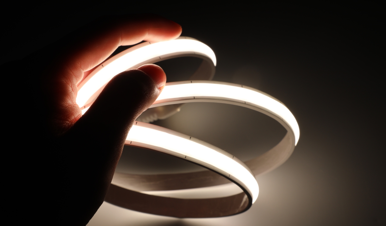 Dot-Free Pro Series - The Smart Lighting Company