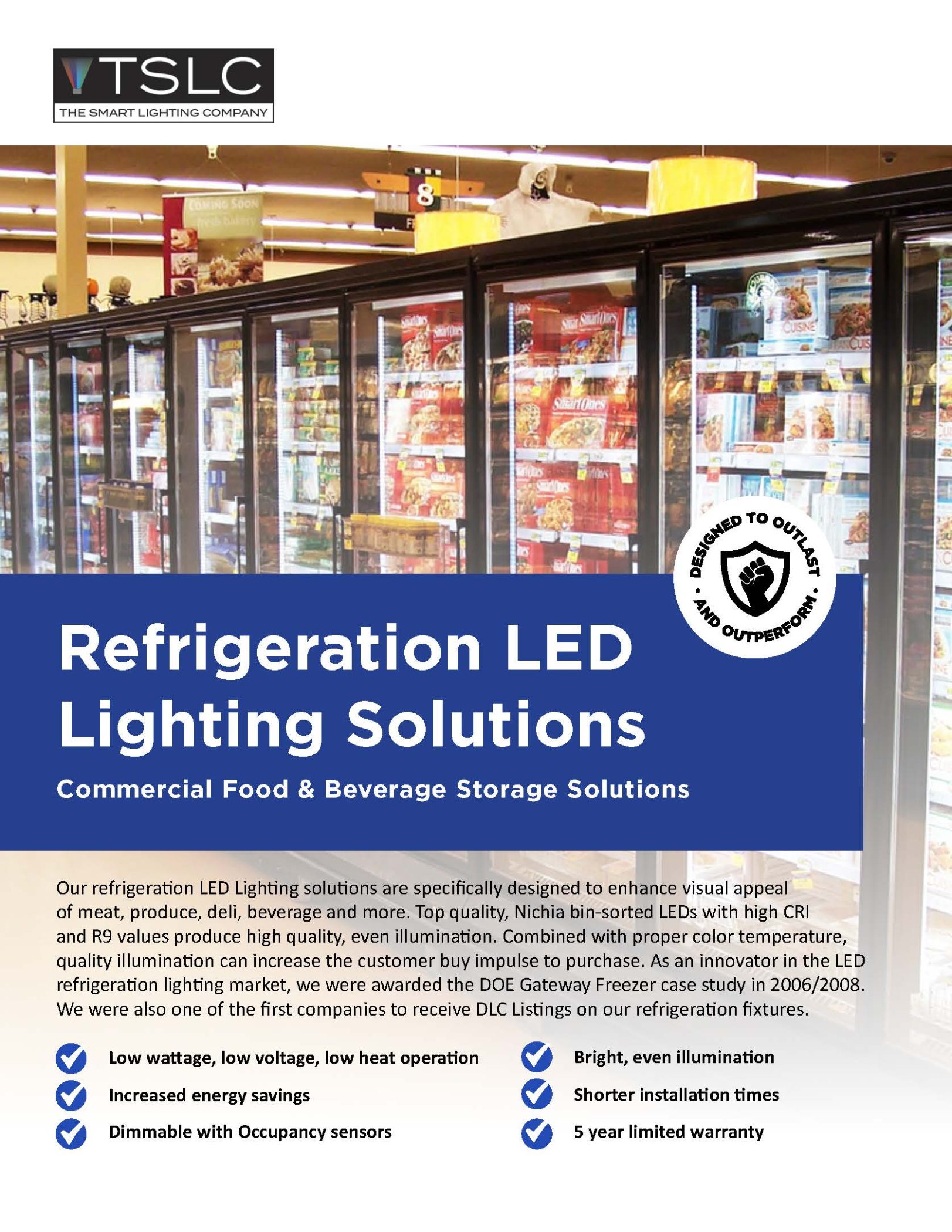 Literature | The Smart Lighting Company